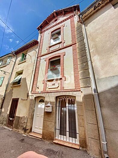 Maison à vendre - Saint-Féliu-dAvall - 3 pièces - 2 chambres