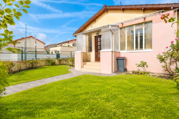 Montreuil, Ruffins, Théophile Sueur - Maison 3 pièces à vendre