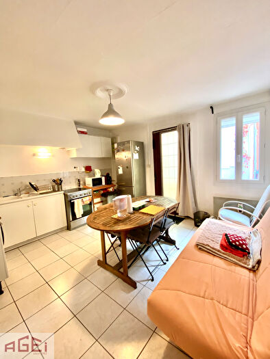 Toulouse, Les Minimes : Maison 2 pièces à vendre