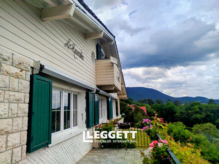 Maison 5 pièces à Gex, à vendre