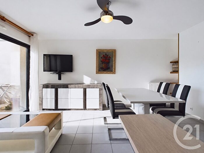 Saint-Jean-de-Monts, Le Rozeau Gaillard : Appartement 2 pièces à vendre