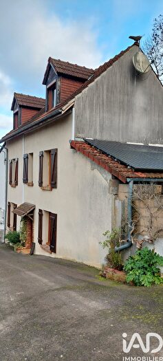 Maison à vendre - Gallardon - 6 pièces - 3 chambres