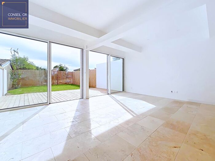 Saint-Genis-Laval, Collonges - Maison 4 pièces à vendre