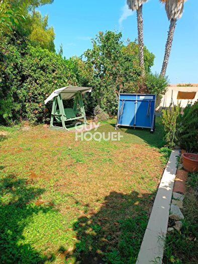 Appartement 2 pièces à vendre - Mauguio, Jean Monnet, Léo Lagrange