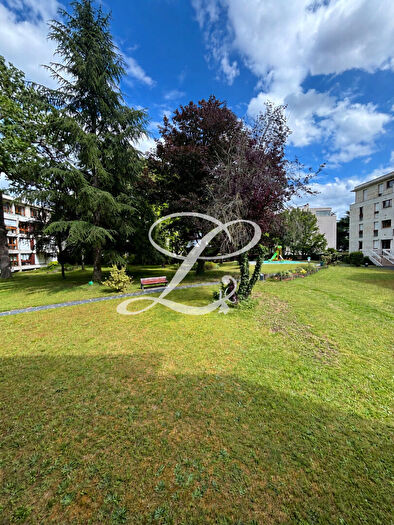 Appartement 1 pièce à Maisons-Laffitte, Ouest, à vendre