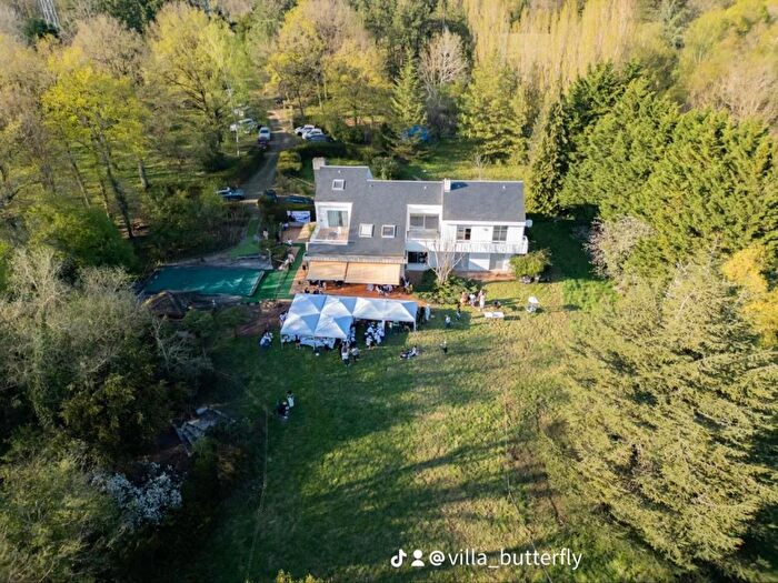 Maison à vendre - Dourdan - 12 pièces - 6 chambres