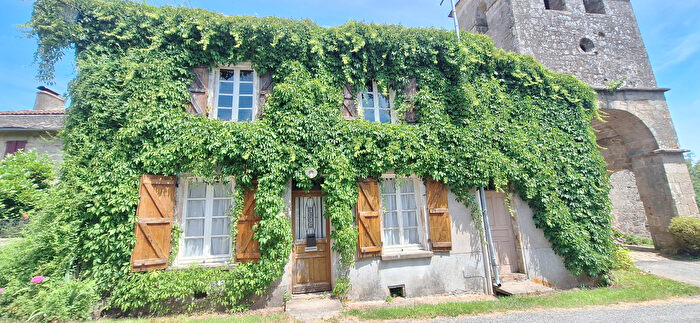 Latouille-Lentillac - Maison 4 pièces à vendre