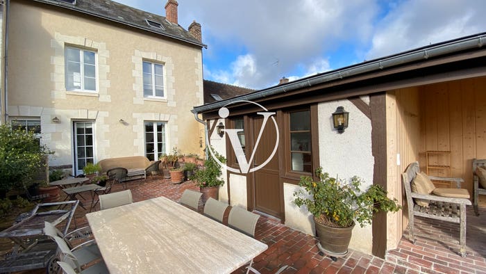 postalCode : Maison 7 pièces à vendre
