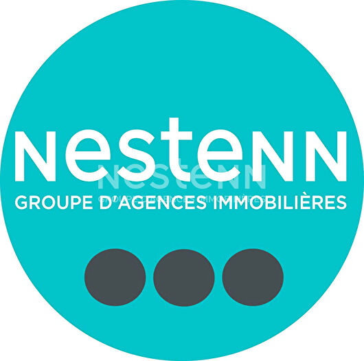 Maison à vendre - Plérin, Centre-ville - 4 pièces - 3 chambres