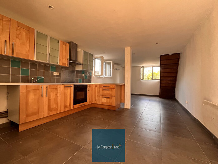 Maison à vendre - Arveyres - 4 pièces - 3 chambres