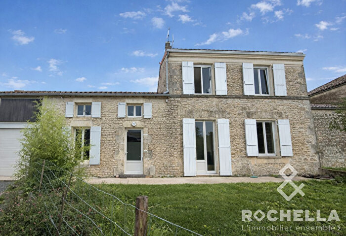 Maison 4 pièces à Landes, à vendre