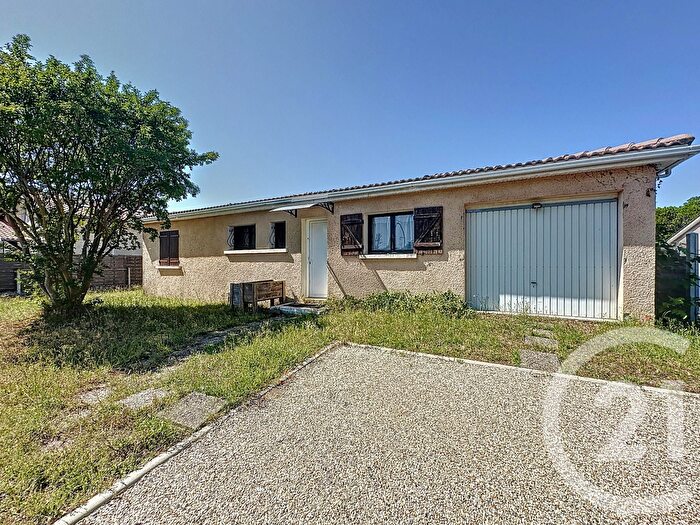 Maison à vendre - Gujan-Mestras, La Hume, Plage - 4 pièces - 3 chambres