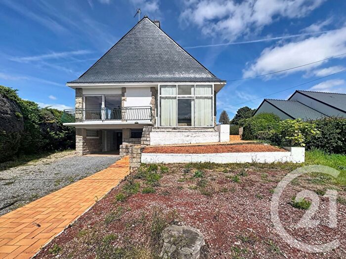 Maison à vendre - Le Tour-du-Parc - 6 pièces - 4 chambres