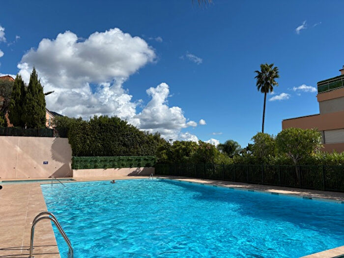 Appartement à vendre - Villefranche-sur-Mer - 3 pièces - 2 chambres