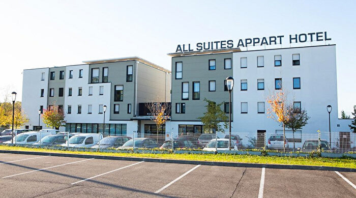 Appartement à vendre - Pau, Pau Nord - 1 pièce