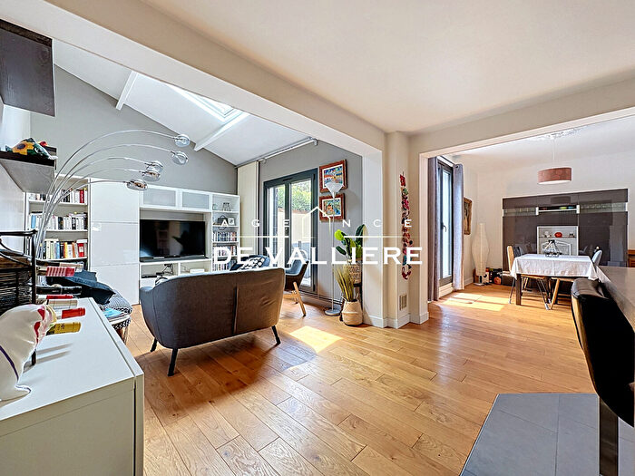 Maison 6 pièces à vendre - Rueil-Malmaison, Coteaux