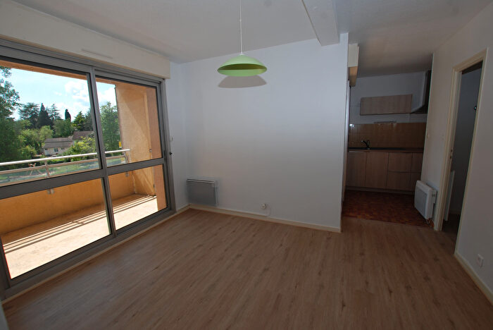 Souillac - Appartement 2 pièces à vendre