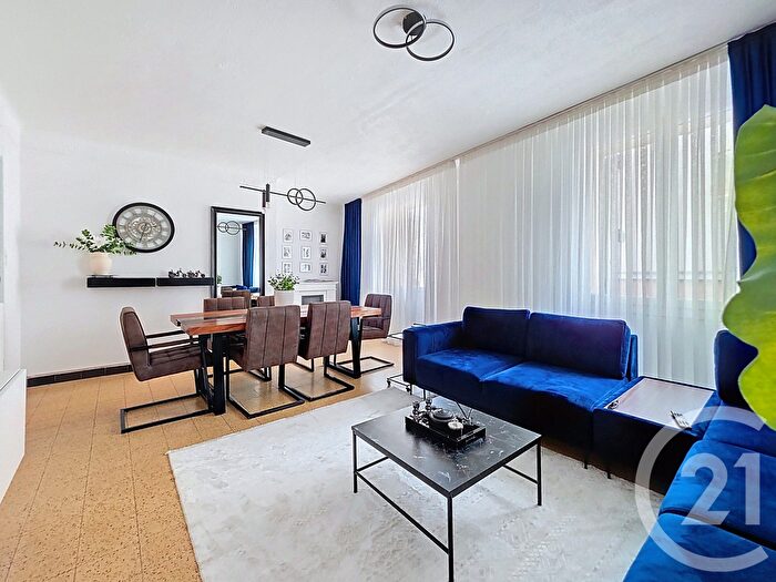 Maison à vendre - Draguignan, Malmont, Les Salles, Folletière - 5 pièces - 3 chambres