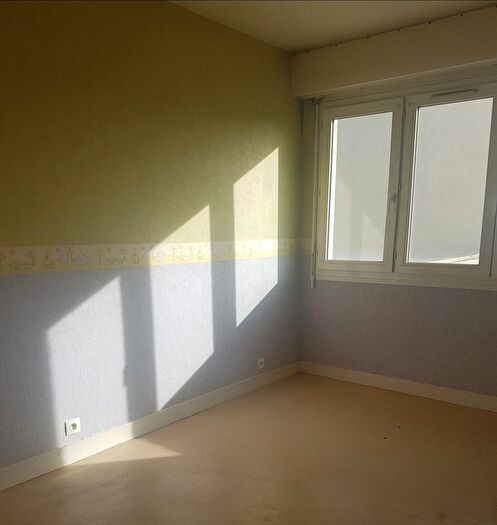 Appartement 3 pièces à vendre - Chartres, Fulbert