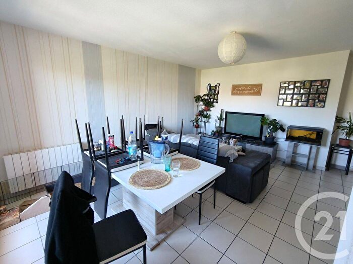Saint-Valery-en-Caux : Appartement 2 pièces à louer