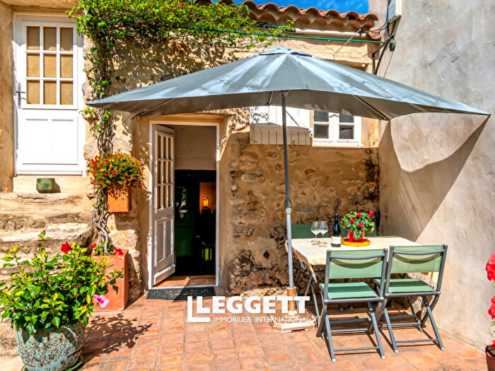 Maison à vendre - Roquefort-des-Corbières - 4 pièces - 1 chambre