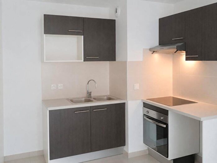 Appartement 3 pièces à louer - Lalande, Toulouse