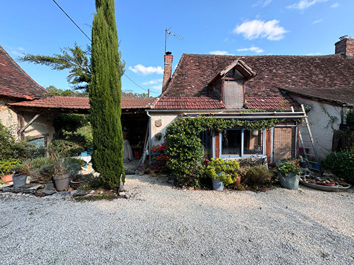 Fossemagne : Maison 9 pièces à vendre