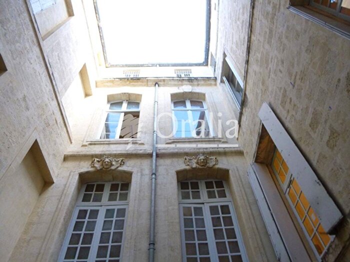 Comédie, Montpellier - Appartement 2 pièces à louer