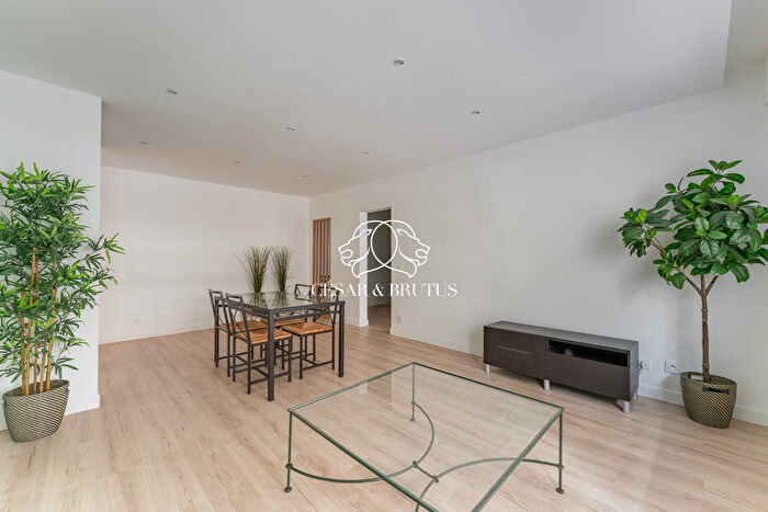 Appartement 3 pièces à Lyon 3ème, Voltaire, Part Dieu, à vendre