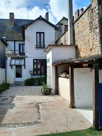 La Guerche-de-Bretagne : Maison 3 pièces à vendre
