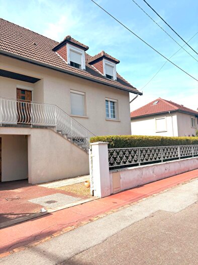 Maison 6 pièces à vendre à Chalon-sur-Saône, Centre-ville
