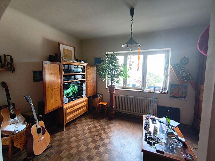 Maison 2 pièces à Villeneuve-sur-Lot, Sainte-Catherine, à vendre