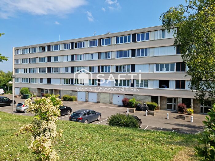 Appartement à vendre - Beynes - 1 pièce