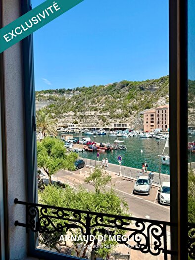 Appartement 2 pièces à Bonifacio, à vendre