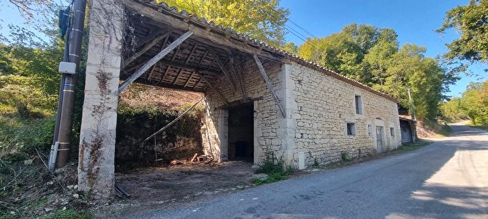 Maison à vendre - Cézac