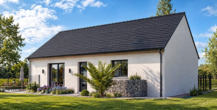 Maison 1 pièce à Pleudihen-sur-Rance, à vendre