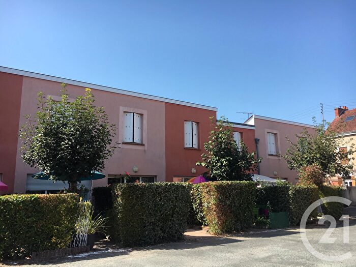 Appartement 3 pièces à louer - Périgueux