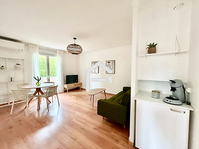 Appartement à louer - Toulouse, Croix Daurade - 3 pièces - 2 chambres