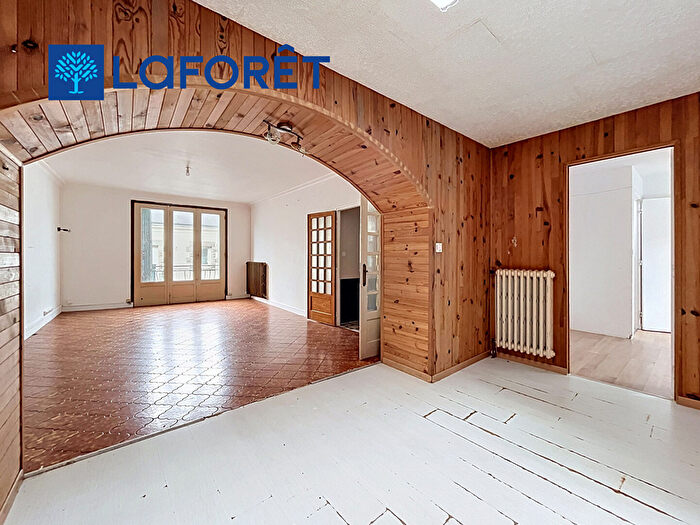 Appartement 5 pièces à Plouay, à vendre