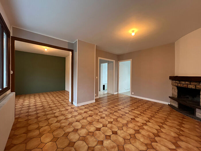 Maison 6 pièces à vendre - Bar-le-Duc, Mesnil Roux