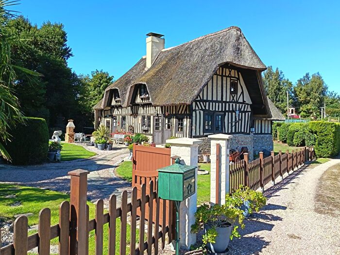 Maison 6 pièces à vendre - Turretot