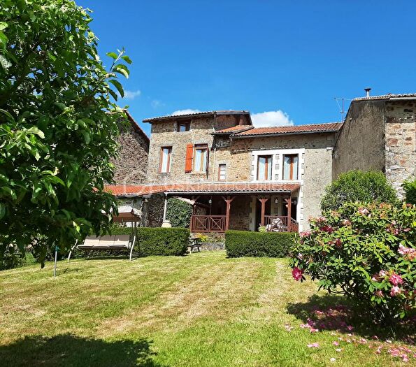 Maison 7 pièces à vendre à Saint-Christophe