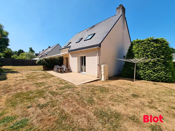 Maison 7 pièces à vendre à Pacé