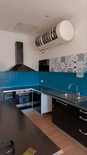 Appartement 2 pièces à louer - Nord Ouest, Saint-André-de-Cubzac