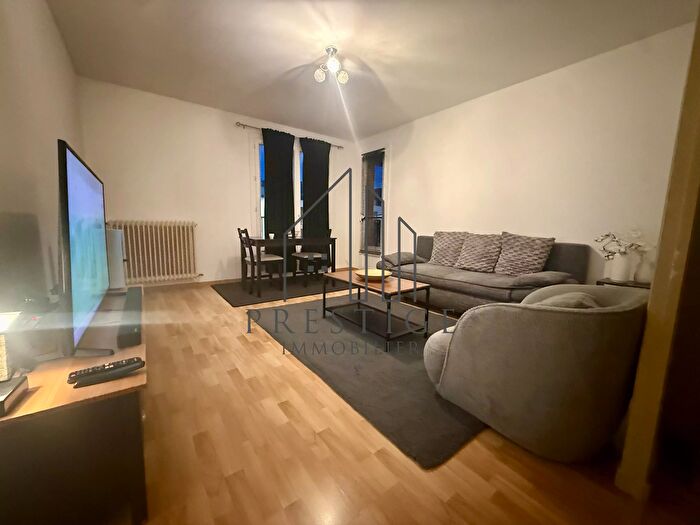 Appartement à vendre - Marseille e , Saint-Tronc - 3 pièces - 2 chambres