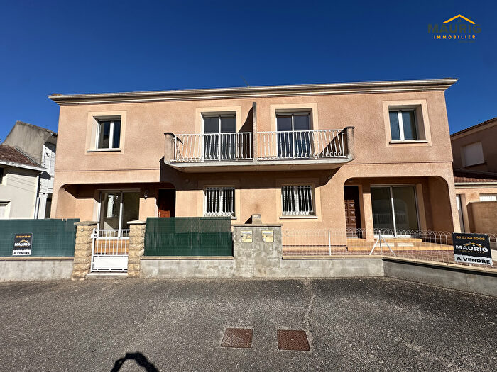 Marmande, Marmande, Maré : Maison 4 pièces à vendre