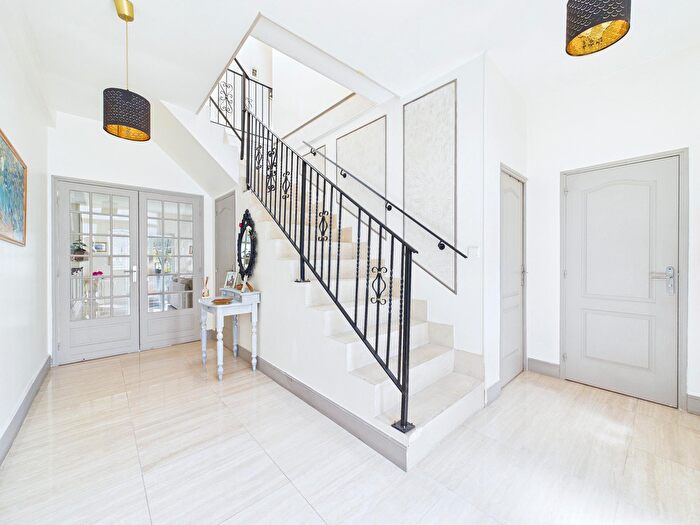 Maison 6 pièces à vendre à Alfortville, Mairie, Gare