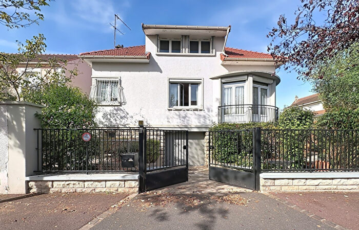 Maison 7 pièces à vendre - Joinville-le-Pont