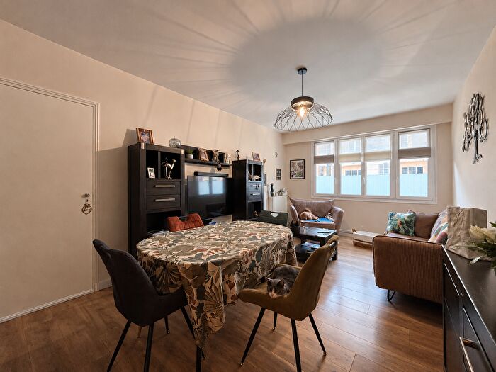 Appartement 3 pièces à Bayeux, Centre-ville, Saint-Jean, à vendre
