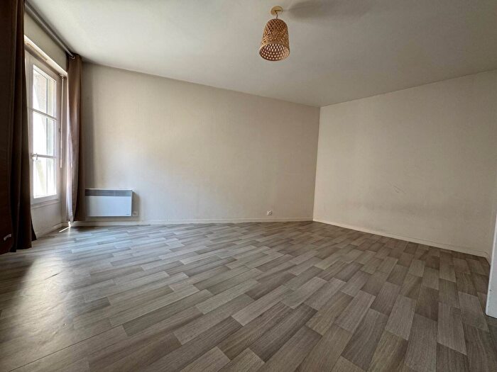 Appartement à louer - Limoges - 1 pièce